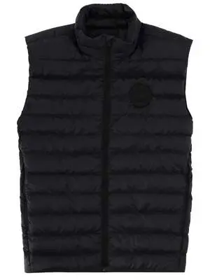 Canada Goose Padded Vest - Black