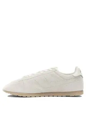 AUTRY Windspin Low Top Sneakers - Beige