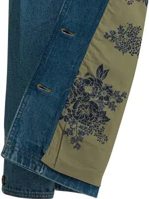 Filson Barn Denim Jacket - Blue