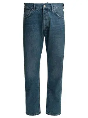 NN.07 Straight-leg Five-pocket Jeans