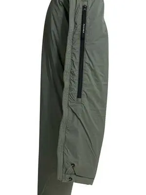 Canada Goose Lodge Short Down Jacket - Green