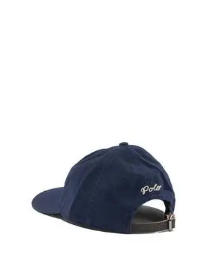 Ralph Lauren Baseball Cap - Blue