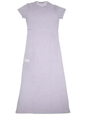 LA ROSE Light Jersey Dress