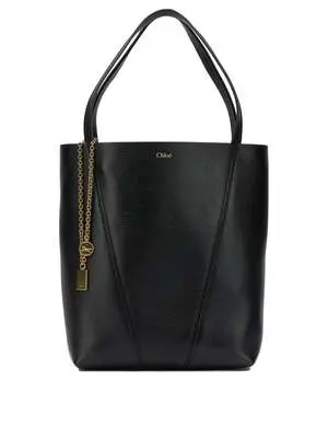 Chloé Spin Small Shoulder Bag