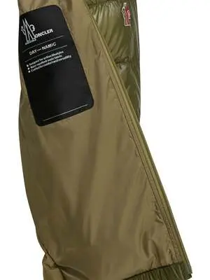 Moncler Orres Short Down Jacket