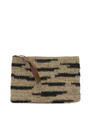 Ibeliv Textured Clutches