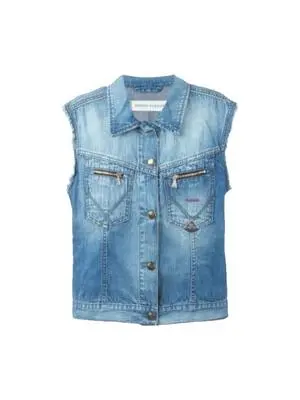 Parosh Vests For Women