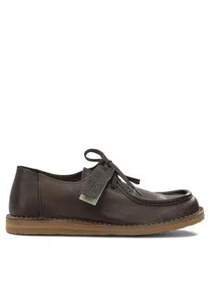 Astorflex Criss-cross Shoes For Men