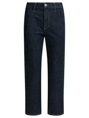 SHAFT JEANS Straight-leg Jeans