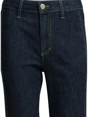 SHAFT JEANS Straight-leg Jeans