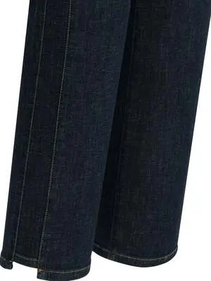SHAFT JEANS Straight-leg Jeans