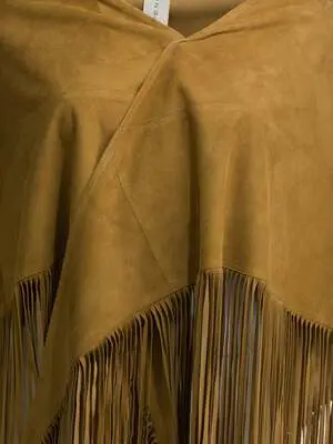 FURLING BY GIANI Scarves & Silk Scarves - Brown