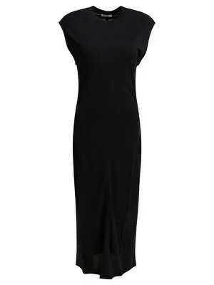 Ami Paris Sheath Cocktail Dresses