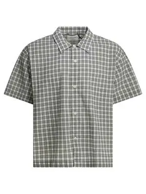 MFPEN Holiday' Casual Shirt - White
