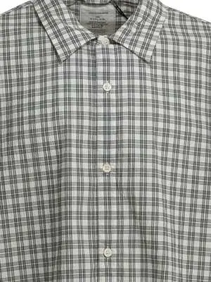 MFPEN Holiday' Casual Shirt - White