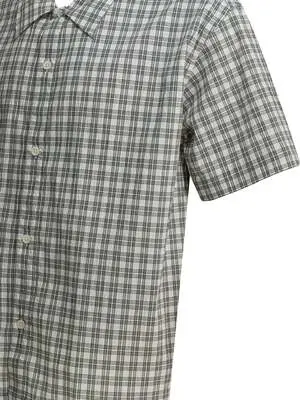 MFPEN Holiday' Casual Shirt - White