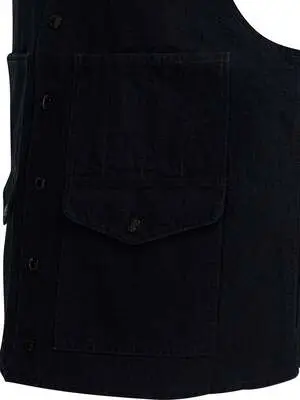 Filson Dry Tin Sleeveless Jacket