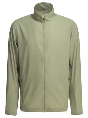 HOUDINI SPORTSWEAR Pace Trail Technical Jacket - Green
