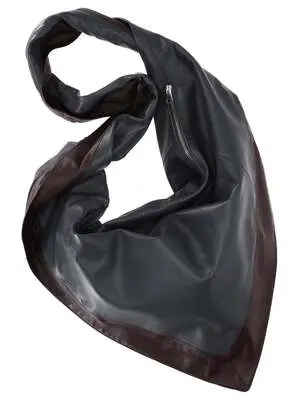 LA ROSE Scarf Bandana Bag