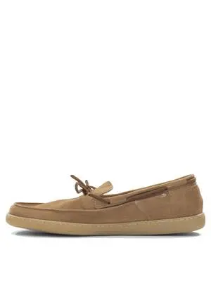 ASTORFLEX Rivaflex Lace-up Moccasins