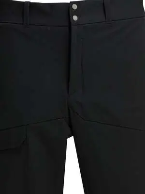 HOUDINI SPORTSWEAR Technical Shorts - Black