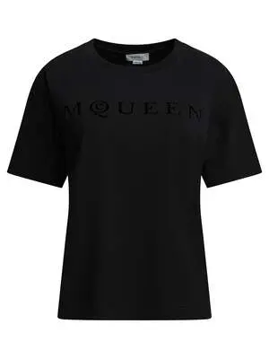 MC QUEEN T-shirt