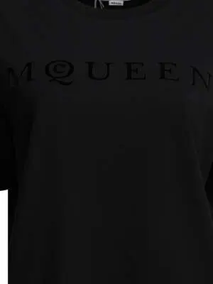 MC QUEEN T-shirt