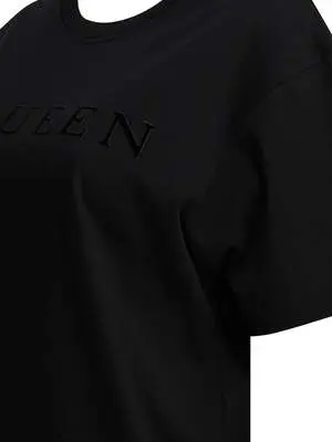 MC QUEEN T-shirt