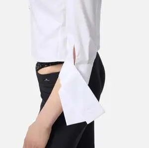 Elisabetta Franchi Shirt - Bianco