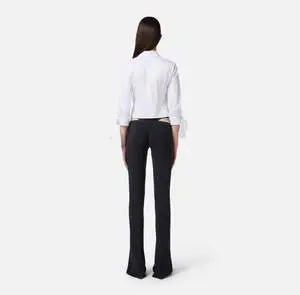Elisabetta Franchi Shirt - Bianco