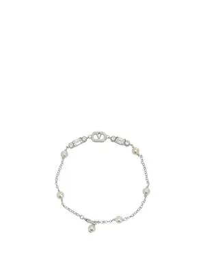 Valentino Garavani Ovalette Bracelet