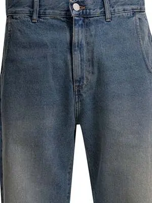MFPEN Wide-leg Jeans - Blue