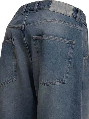 MFPEN Wide-leg Jeans - Blue