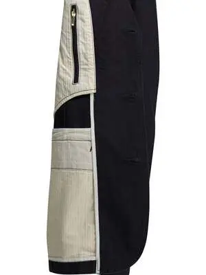 MANIFATTURA CECCARELLI Bush Lightweight Jacket - Blue