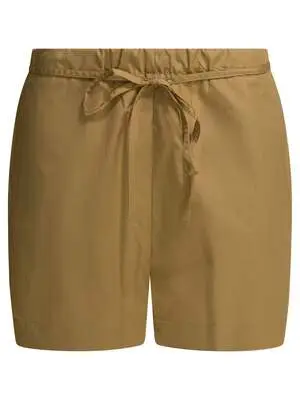Loulou De Saison Shorts - Beige