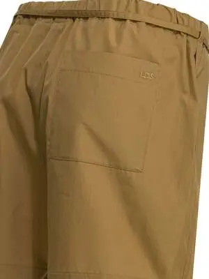 Loulou De Saison Shorts - Beige