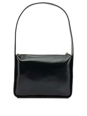 Khaite Lory Squared Small Shoulder Bag
