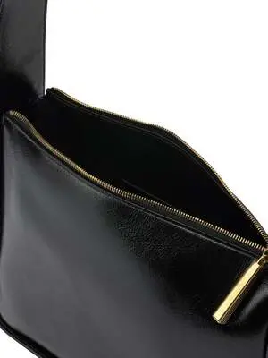 Khaite Lory Squared Small Shoulder Bag