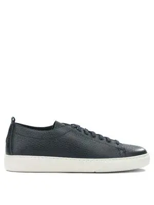 Henderson Baracco Lace Up Sneakers For Men