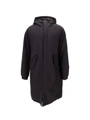 Moncler Sicione Long Parka