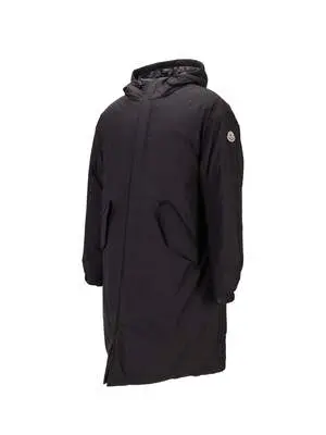 Moncler Sicione Long Parka