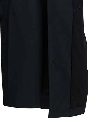 DANTON Lightweight Tusser Jacket - Blue