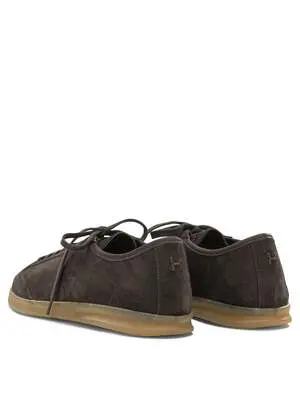 HENDERSON BARACCO Sneakers & Slip-on - Brown