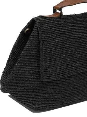 IBELIV Handbag - Black