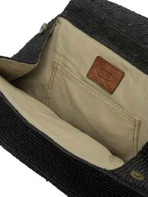 IBELIV Handbag - Black