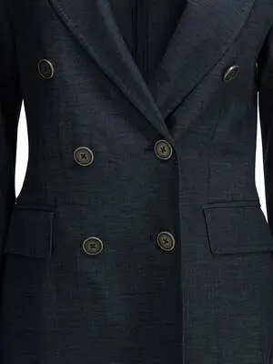 CIRCOLO 1901 Blazer - Blue