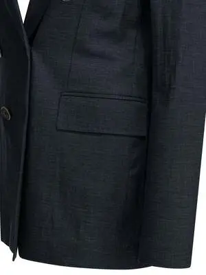 CIRCOLO 1901 Blazer - Blue