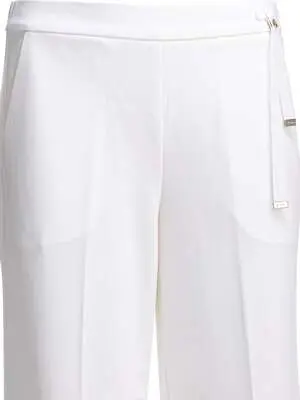 Herno Casual Cotton Pants