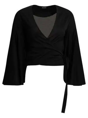 Jacquemus Wrap Top