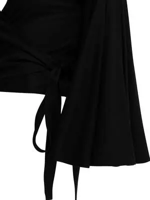 Jacquemus Wrap Top